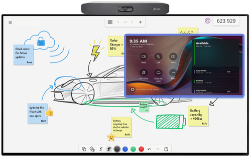 Teamtablet